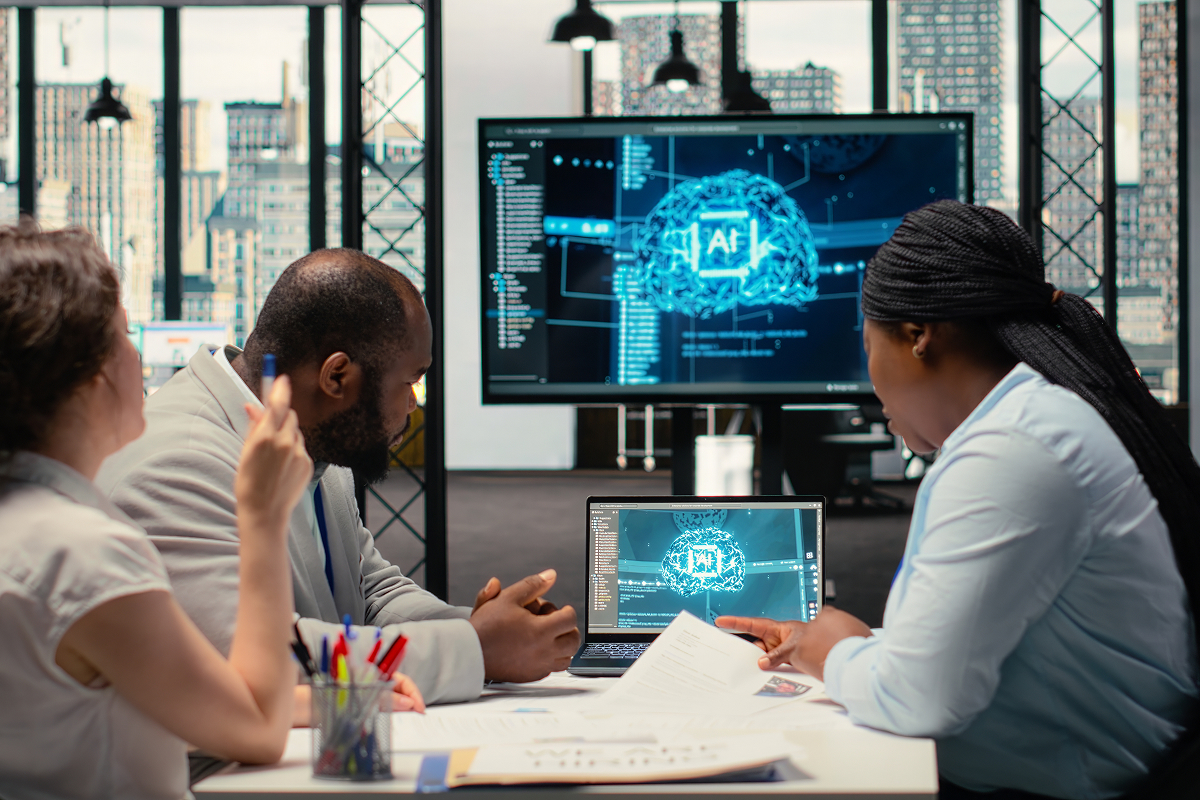 Excess Liability Insurance for Tech Companies | Alliance Risk
